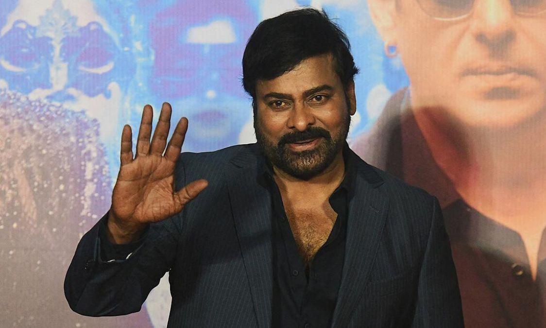 మెగా బాస్ రిస్క్ తీసుకుంటాడా..? | Is Chiranjeevi taking risk