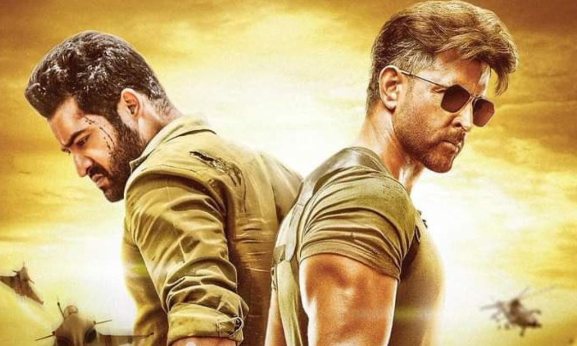 వార్ 2 నెక్స్ట్ లెవెల్ ప్లానింగ్ ఫిక్స్..! | War 2 Next Level Palnning