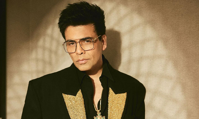 'యానిమ‌ల్‌' పై బాలీవుడ్ కింగ్ పిన్ స్పంద‌న‌ | Bollywood King Pin Karan ...