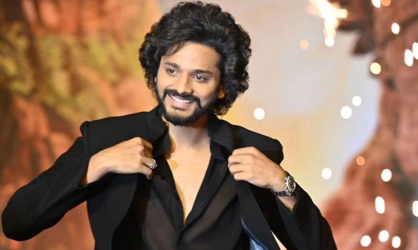 తేజ మిరాయ్.. మళ్ళీ ఇదెక్కడి ట్విస్టు | Teja Sajja Mirayi Movie Update