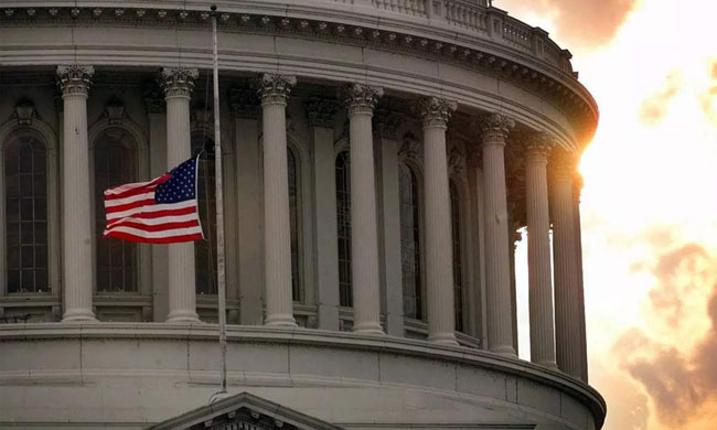 సీఏఏ చట్టంపై అమెరికా కీలక వ్యాఖ్యలు | America's sensational statement ...