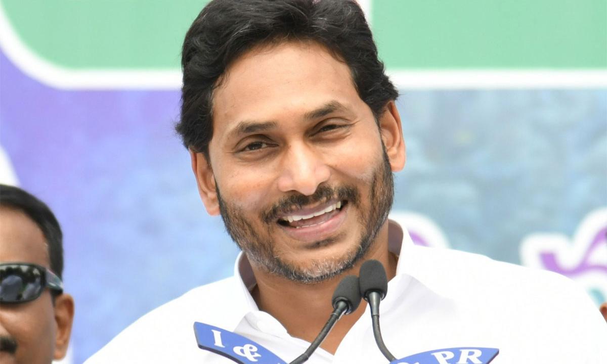 పవన్ సీటు మీద వైసీపీ ఫుల్ ఫోకస్...జగన్ టూర్ కన్ ఫర్మ్...! | Jagan Tour ...