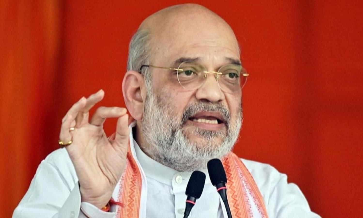 మాకు 6 వేల కోట్లే.. విపక్షాలకు 14 వేలకోట్లు.. బాండ్లపై షా వింత లెక్క ...