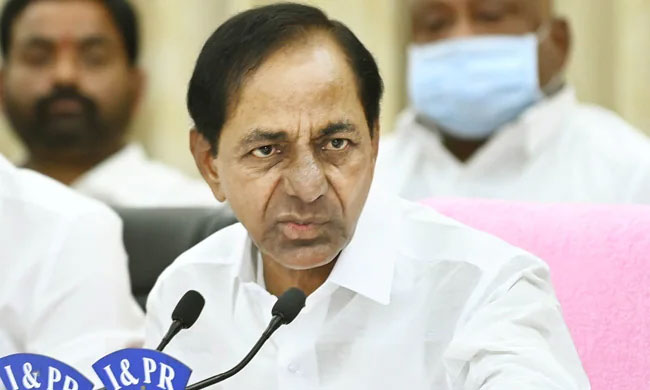 కేసీఆర్ స‌రే.. బీఆర్ ఎస్ ప‌రిస్థితేంటి? కోలుకోవ‌డం క‌ష్ట‌మేనా ...