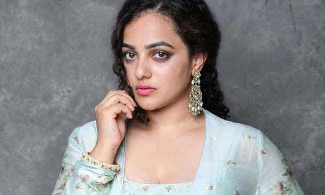 నిత్యా మీనన్.. చాలా గ్యాప్ తరువాత మరో బిగ్ ఛాన్స్ | Nitya Menon ...