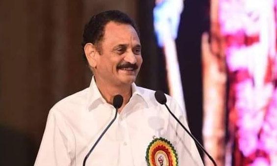 టీడీపీకి భారీ షాక్... వైసీపీలోకి మాజీ మంత్రి...!? | Bandaru ...