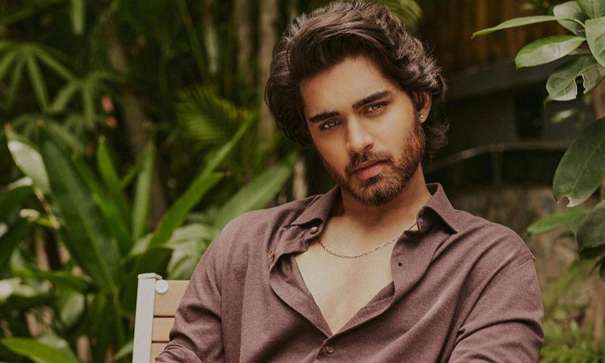 Why Did Srikanth's Son Take Such A Big Gap? | Why Did Srikanth's Son ...