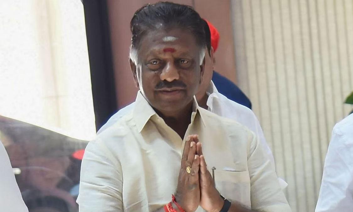 Strategic Move: BJP Supports Ex-CM As Independent MP! | Strategic Move ...