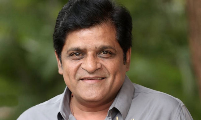 No Campaign For YCP Party From Actor Ali This Time? | No Campaign For ...