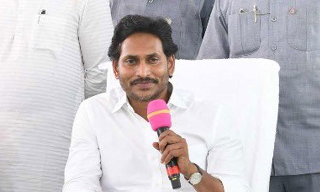 మరోమారు అభ్యర్థుల మార్పు... ఆ జిల్లాలపై జగన్ స్పెషల్ ఫోకస్! | Jagan's ...