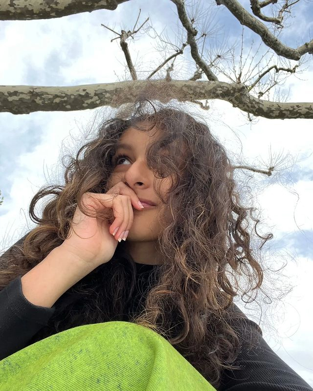 Sitara Ghattamaneni’s Travel Tales and Stylish Diaries | Sitara ...