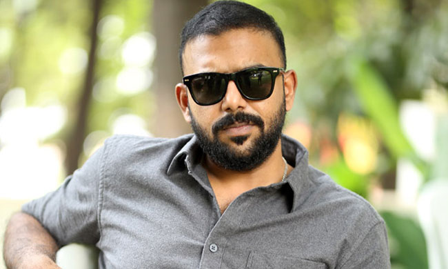 తరుణ్ భాస్కర్.. ఈ రిస్క్ అవసరమా? | Tarun Bhaskar remake a Malayalam ...