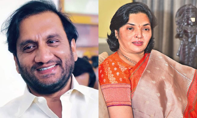 గెలిచేది ప్రసన్నా, ప్రశాంతా? | Kovur Prasanna Kumar Vs Vemireddy Prashanthi