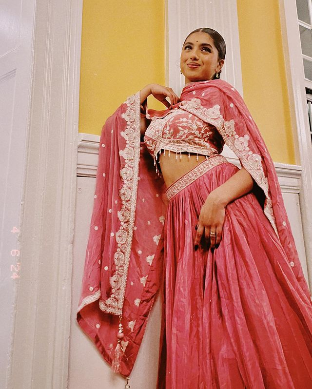 Avantika's Stunning New Pictures: Fans Love Them! | Avantika's Stunning ...