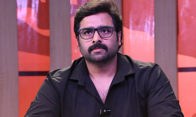 నారా రోహిత్ బిగ్ బ్రేక్ కు కారణం ఇదే | Reason for Nara Rohit's big break