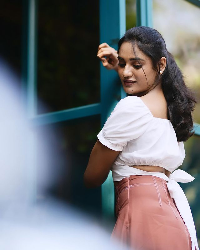Swathika Senthil Kumar's Stunning New Photos | Swathika Senthil Kumar's ...