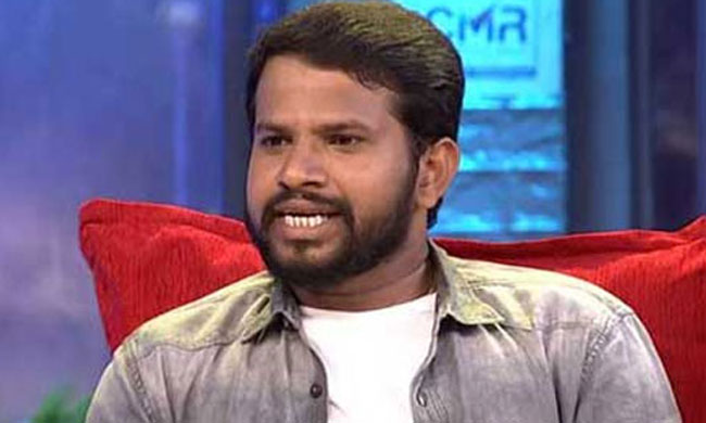 హైపర్ ఆది మోస పోయాడట..! | Hyper Adi talked about His Industry Struggles