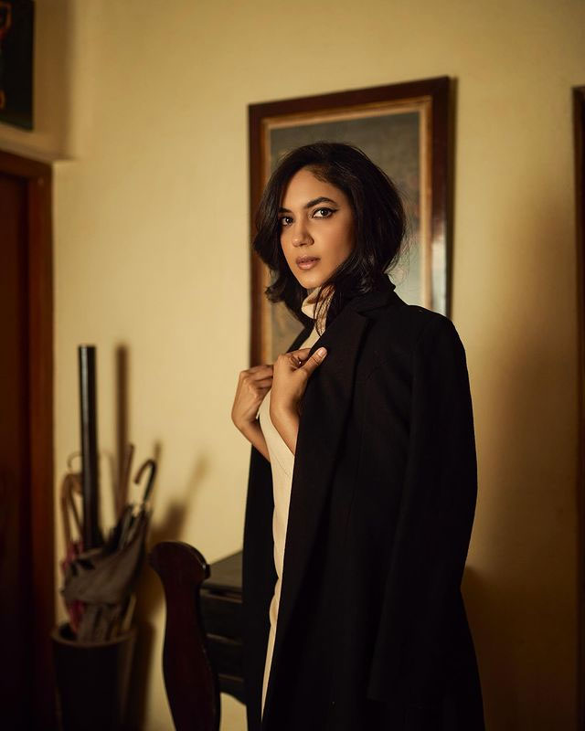 Ritu Varma Stuns in Gorgeous Photos with Bossy Vibes! | Ritu Varma ...