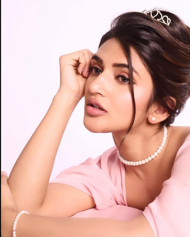 Sreeleela Latest Pics Make Heads Turn | Sreeleela Latest Pics Make ...