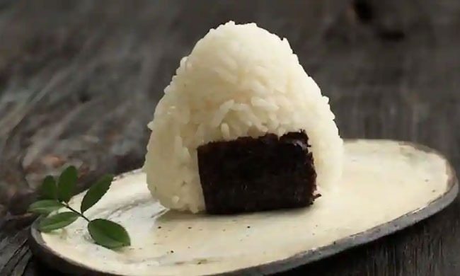 రైస్ బాల్ అంటే ఏంటి? జపాన్ లో దీనికి డిమాండ్ ఎందుకు ఎక్కువ | Do you ...