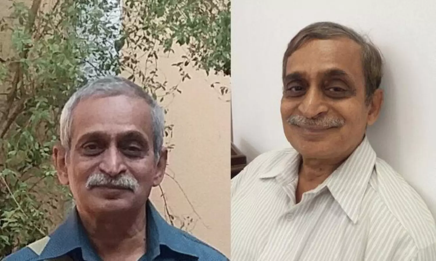 రంగ‌స్థ‌ల వేదిక‌పై కుప్ప‌కూలి న‌టుడు మృతి | Marathi Actor Satish Joshi ...