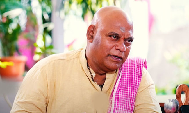 నాగార్జున కు ఖాళీలేదు హీరోగా చేయ్ అని అవ‌మానం! | Ajay Ghosh About His ...