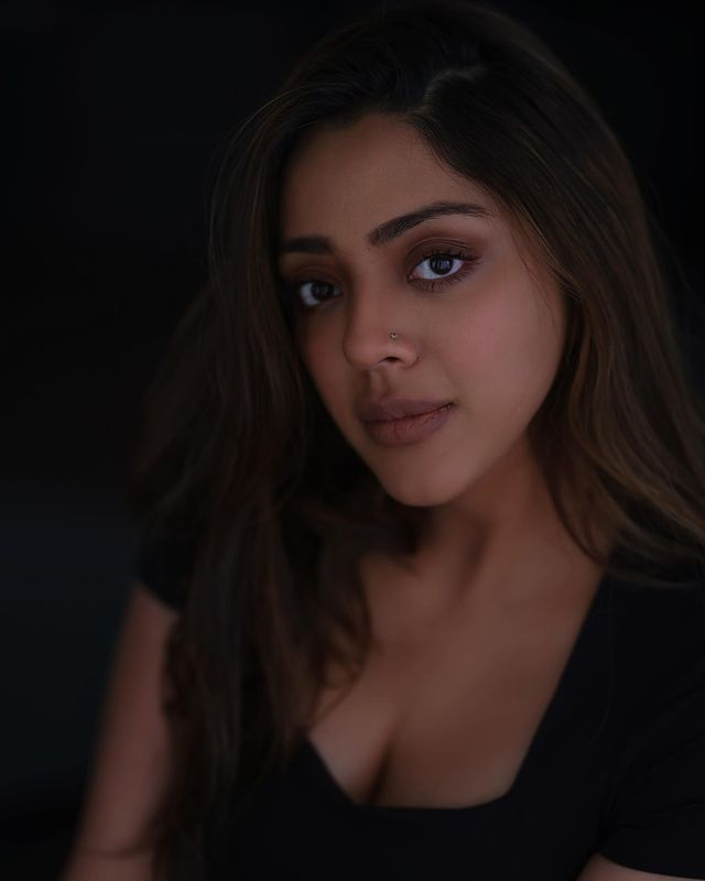 Deviyani Sharma Embraces Natural Beauty in Portrait | Deviyani Sharma ...