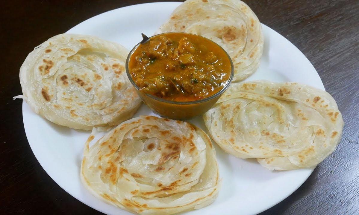 పరోటా తింటున్నారా .. అయితే ఆగండి | Health Issues on Eating Parota
