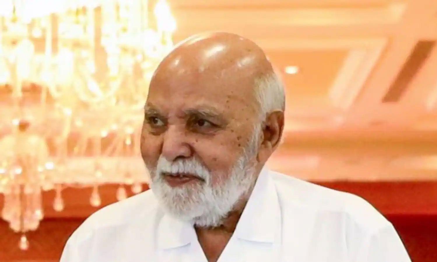 రామోజీరావుకు భార‌త‌ర‌త్న ఇవ్వాలి: రాజ‌మౌళి | Tollywood Mourns Ramoji ...