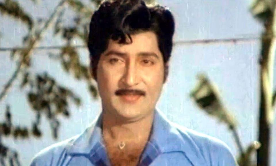 సోగ్గాడికి ఆయ‌నంటే అంత అభిమాన‌మా? | Senior Actor Gummadi Daughter ...