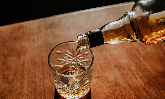 మద్యం దుష్ప్రభావాలకు చెక్‌... సగం గుడ్ న్యూస్ చెప్పిన శాస్త్రవేత్తలు ...