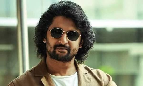 నానితో సినిమా.. లాభాలే లాభాలు! | Nani entered the film industry without ...