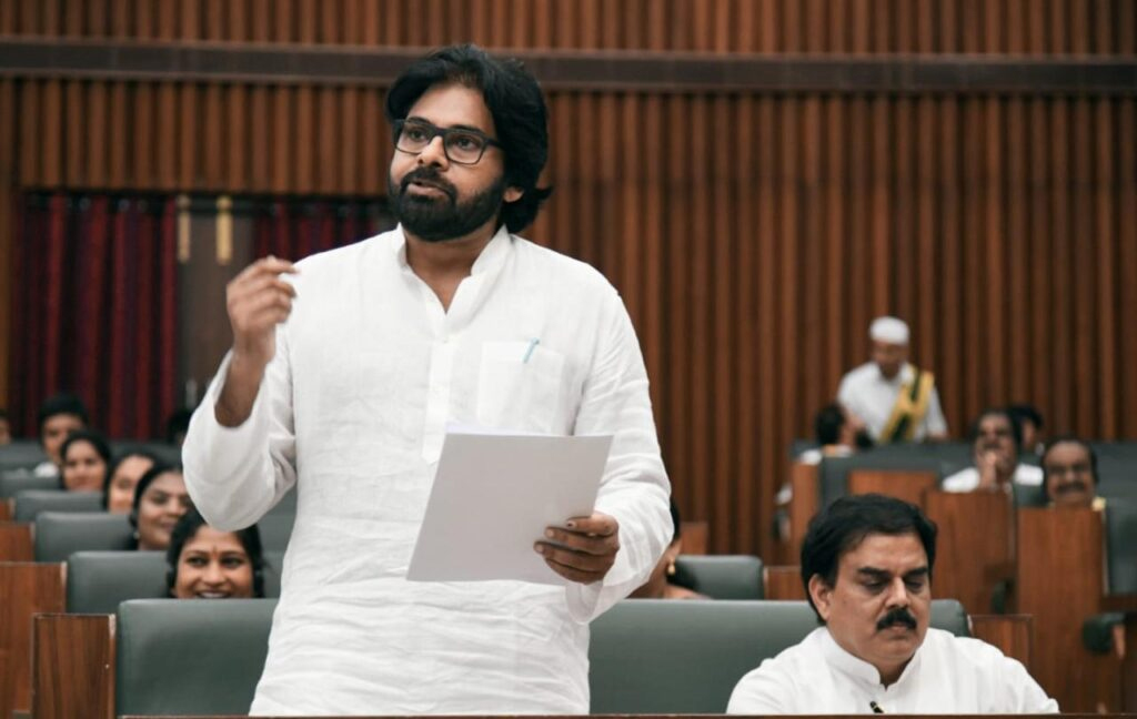 Assembly Sessions Begin In Andhra Pradesh | Assembly Sessions Begin In ...