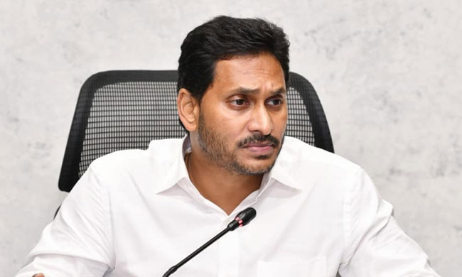 ప్లీజ్ జగన్ అసెంబ్లీకి రండి...! | Vishnu Kumar Raju asked Jagan to come ...