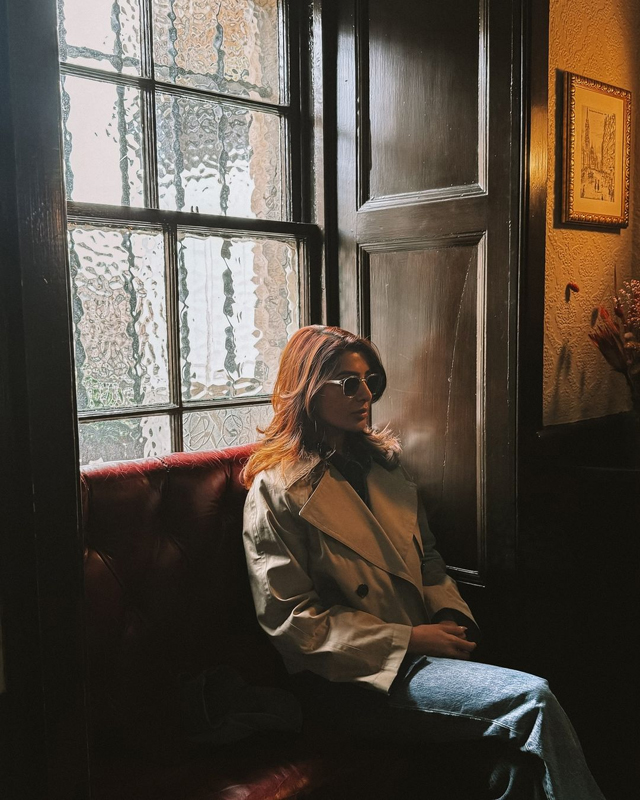 Samantha's Best Vacation Snaps Ever | Samantha's Best Vacation Snaps Ever