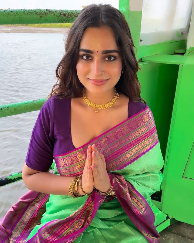 Ayesha Khan's Stellar Transition | Ayesha Khan's Stellar Transition