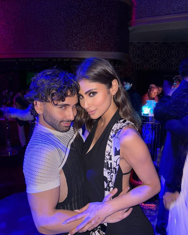 Orry Becomes Best Party Buddy of Bollywood | Orry Becomes Best Party ...