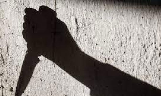 రెండో పెళ్లి వద్దన్న భార్యను కత్తితో పొడిచేసిన బుల్లితెర నటుడు ...