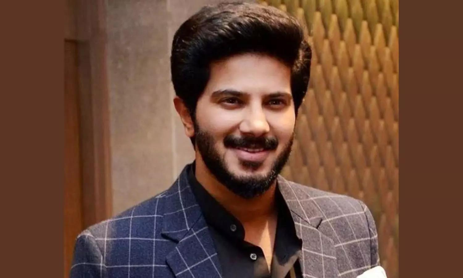 దుల్కర్ ఎందుకు ఈ ప్రశ్నకు సమాధానం ఇదే ! | Dulquer is picking up ...
