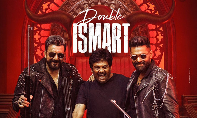 డబుల్ ఇస్మార్ట్ ను.. టార్గెట్ చేశారా? | Social Media Targets Double Ismart