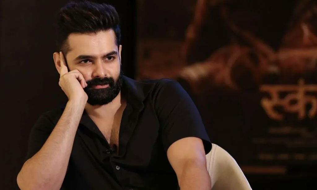 మహేశ్ బాబుతో రామ్ మల్టీస్టారర్? | Ram Pothineni Multistarrer With ...