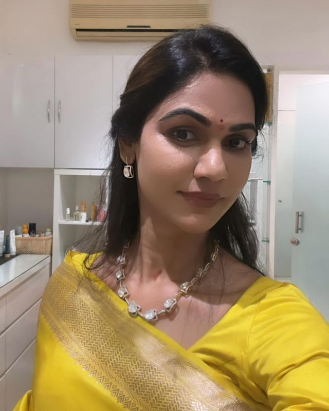 Sneha Reddy s Fashion Sense Is Unmatched | Sneha Reddy s Fashion Sense ...