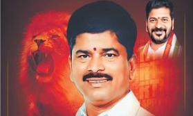 హైదరాబాద్ లో హాట్ టాపిక్ గా మారిన ‘ఏఎస్’.. ‘పీజీ’? | Revanth Reddy ...