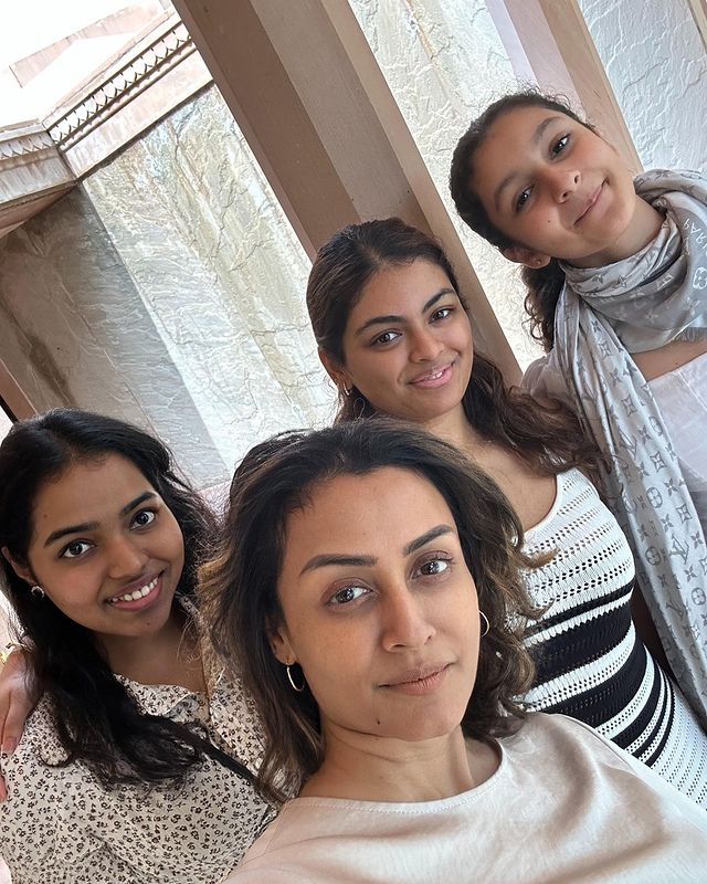 Namrata Shirodkar’s Stylish Snaps Are a Must-See | Namrata Shirodkar’s ...