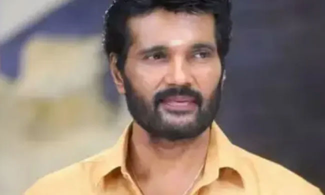 ప‌రువు హ‌త్య‌ త‌ప్పేమీ కాద‌న్న డైరెక్ట‌ర్‌పై ఎటాక్ | Tamil Actor ...