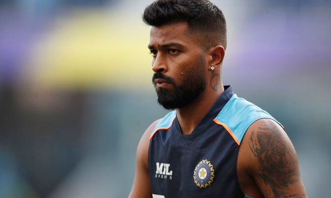 హార్దిక్ పాండ్యాకు మరో షాక్.. ఆ కెప్టెన్సీ నుంచి కూడా ఔట్ | Another ...