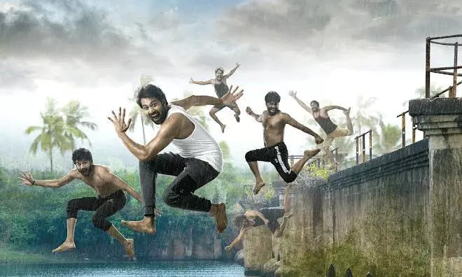 ‘ఆయ్’ మూవీ రివ్యూ | Aay Movie Review