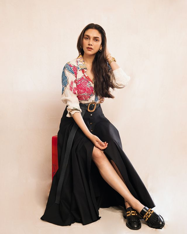 Aditi Rao Hydari Looks Charming | Aditi Rao Hydari Looks Charming
