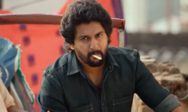 నాని తమిళ బాక్సాఫీస్.. పరిస్థితి ఎలా ఉందంటే.. | Nani Saripodhaa ...