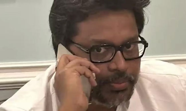 సునీల్ కనుగోలుకు జగన్ ఆఫర్ ఇచ్చారా ? | Did Jagan Gave offer to Sunil?